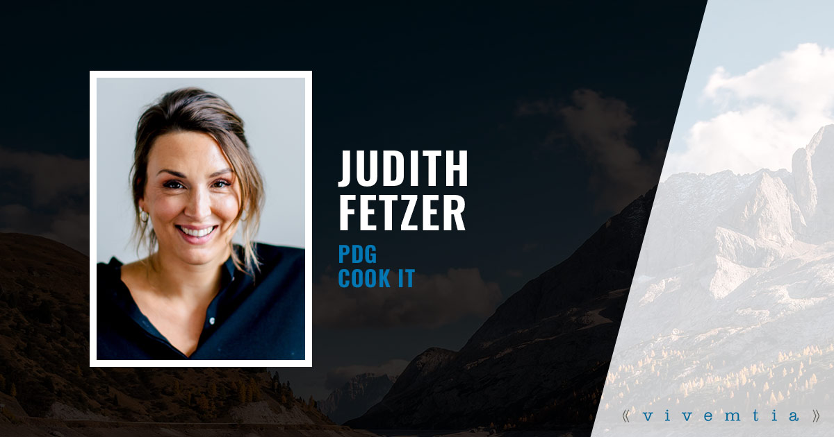 Judith Fetzer - Vivemtia