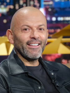 Georges Karam - Vivemtia