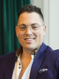 Sébastien Fiset - Vivemtia